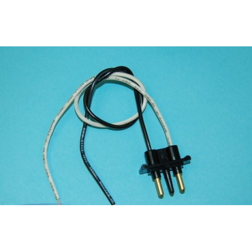 HV 6010 (MFG# 47116010 HOOVER CONCEPT II TERMINAL BLOCK (L-D SHF-7 BIN-37